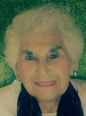 Miriam Barber Greenwald Obituary - Hackensack, NJ