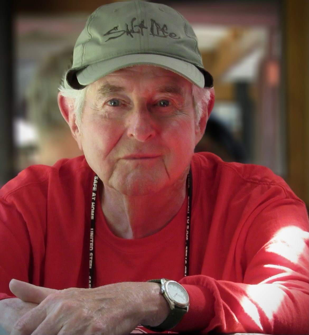 Richard Campbell Obituary - Old Saybrook, CT