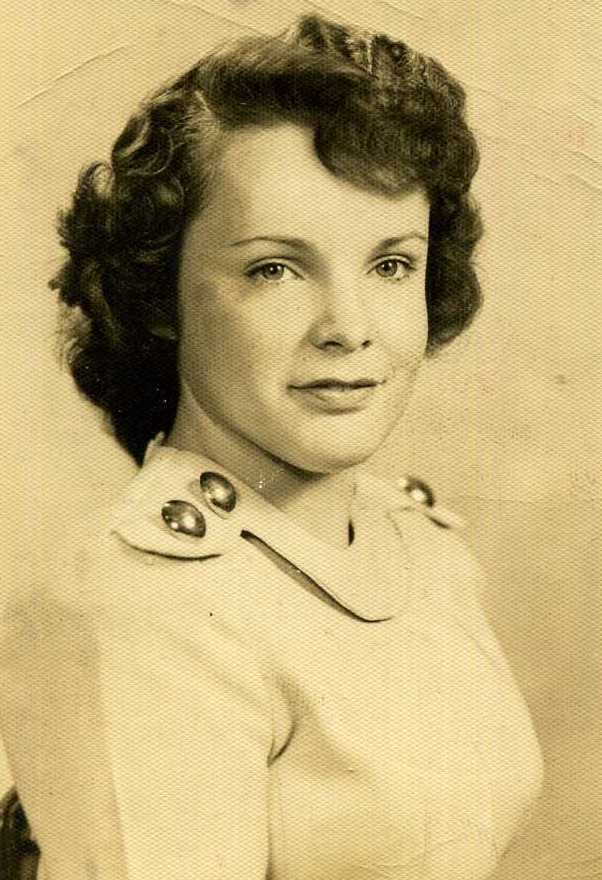 Bernalie Huffer Obituary - Bethany, OK