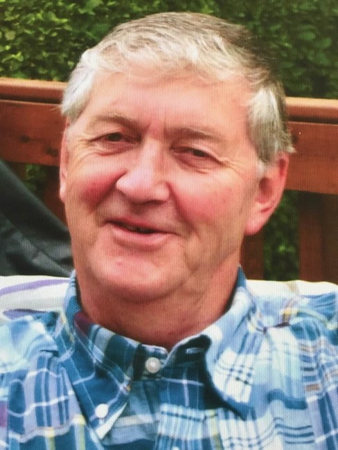 Alexander Beaton Obituary - Inverness, NS
