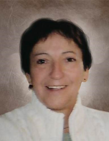 Ginette Lavallée Obituary - Ste. Adele, QC