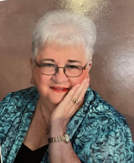 Maxine Baker Obituary - Pasadena, TX