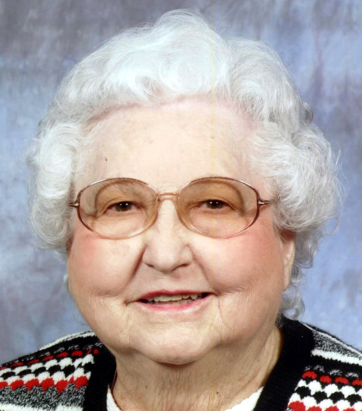 Ethel Trantham Moore Glass Obituary - Greensboro, NC