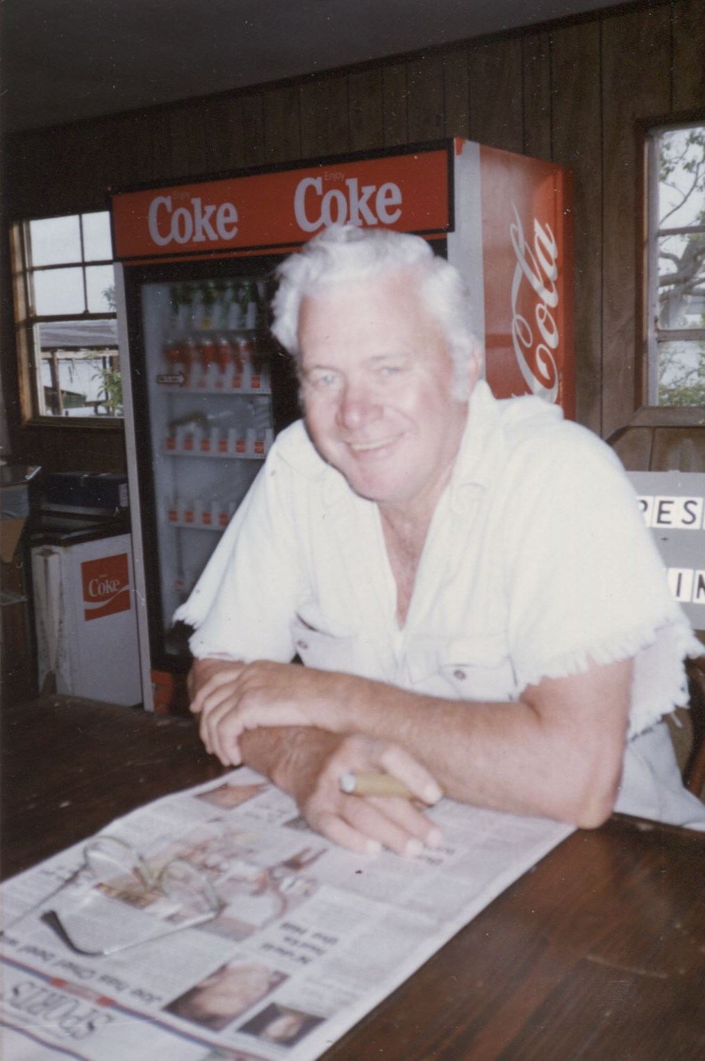 Billy E. Rice Obituary - Mobile, AL