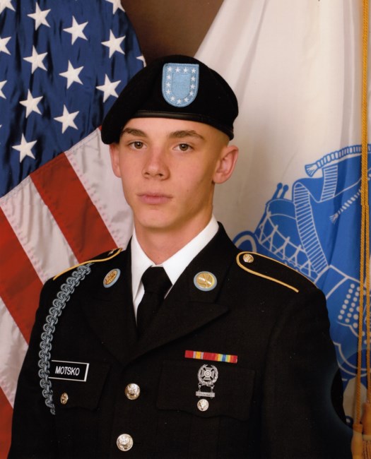 Cody Motsko Obituary - Mabank, TX