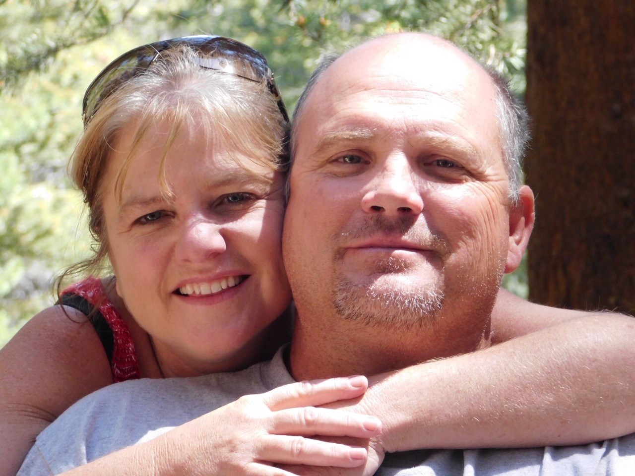 Michael Kirkpatrick Obituary - Menifee, CA