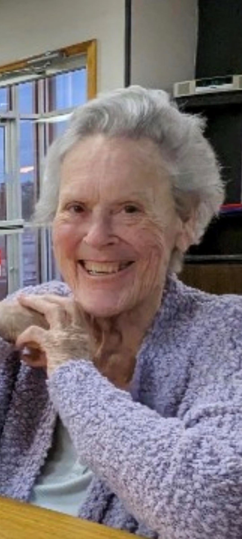 Marie Lockhart Obituary - Baton Rouge, LA