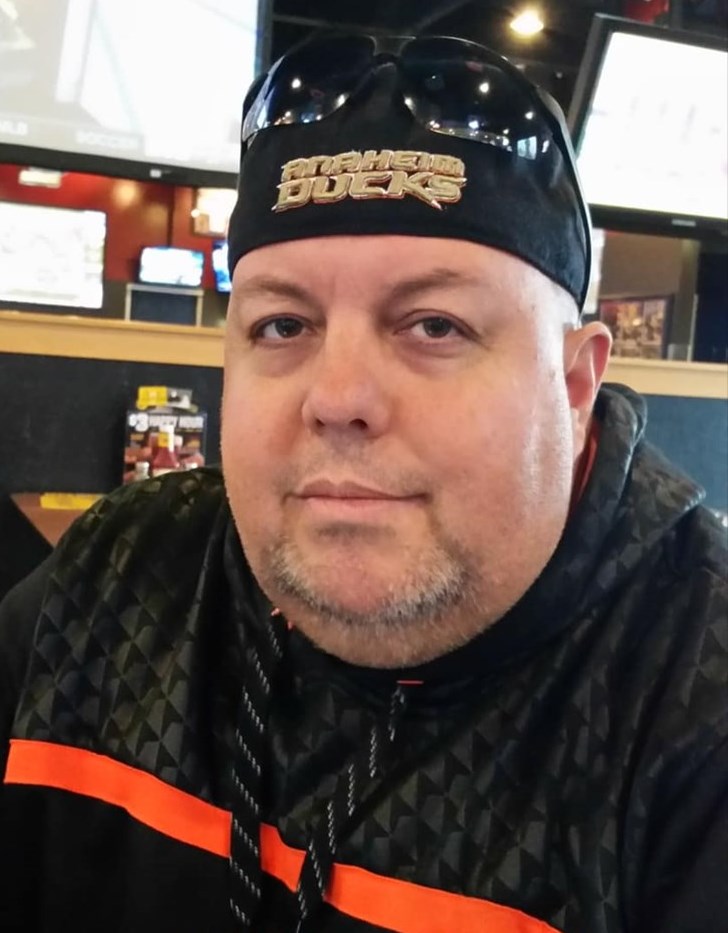 Scott Witt Obituary - Whittier, CA