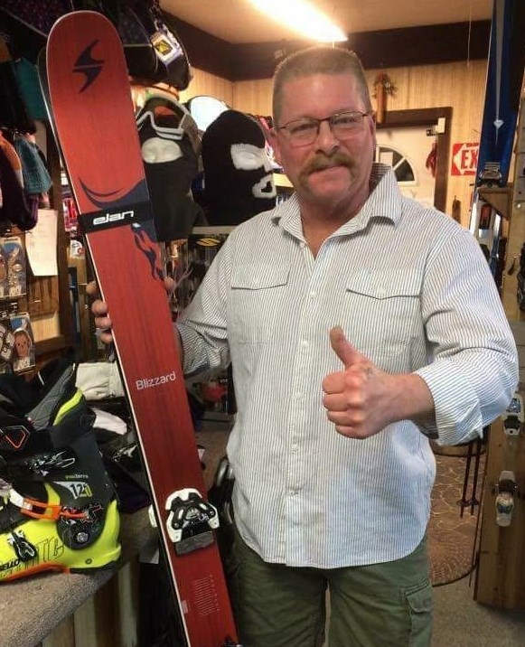 Gregory Bramer Obituary - Muskegon, MI