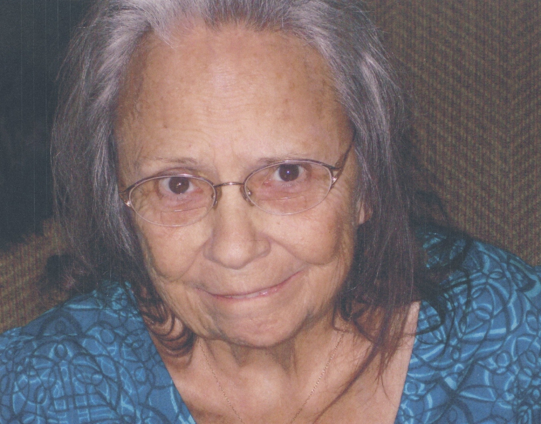Mary Ernest Obituary - Bowie, MD