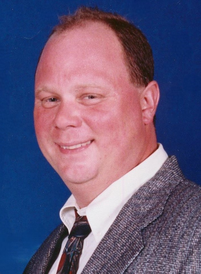 Bruce Larson Obituary - Columbus, IN