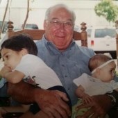 Darrell Tomblin Obituary - San Antonio, TX