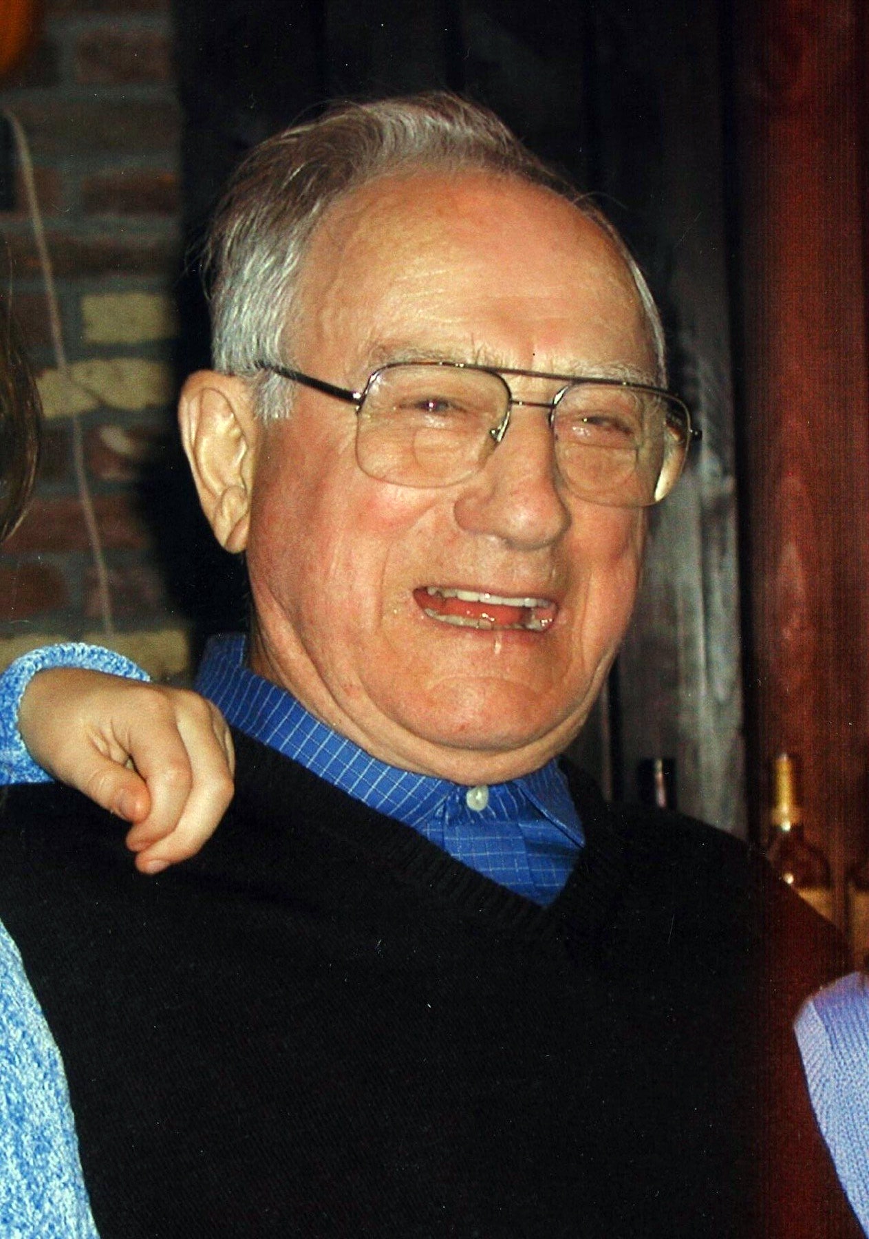 Anthony T. Scanzillo Obituary - Chatham, MA