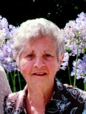 Florence Mann Obituary - Riverside, CA