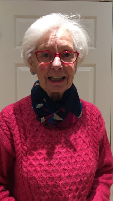 Jennifer Anne Scott Obituary - Thornhill, ON