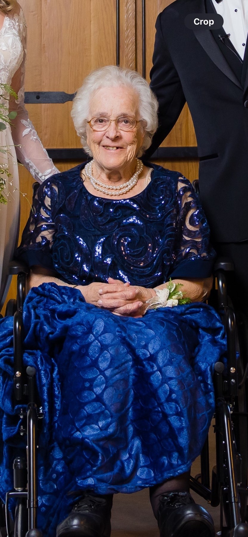 Barbara Parry Obituary - Norwich, NY