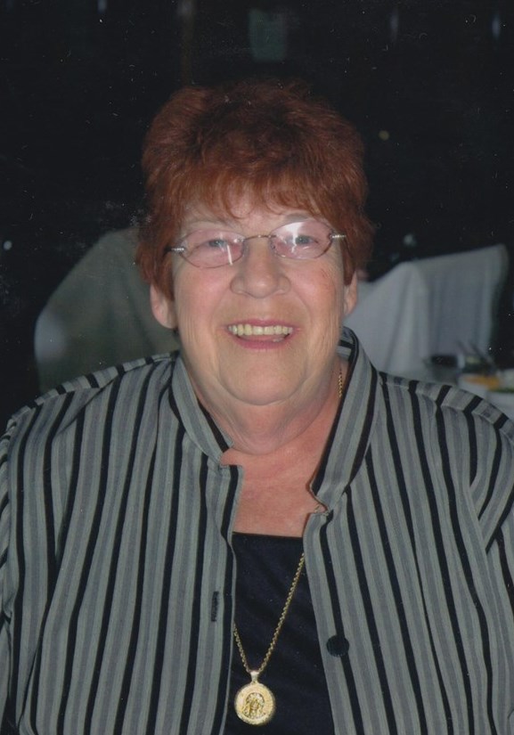 Carol A. Guay Obituary - Colton, CA