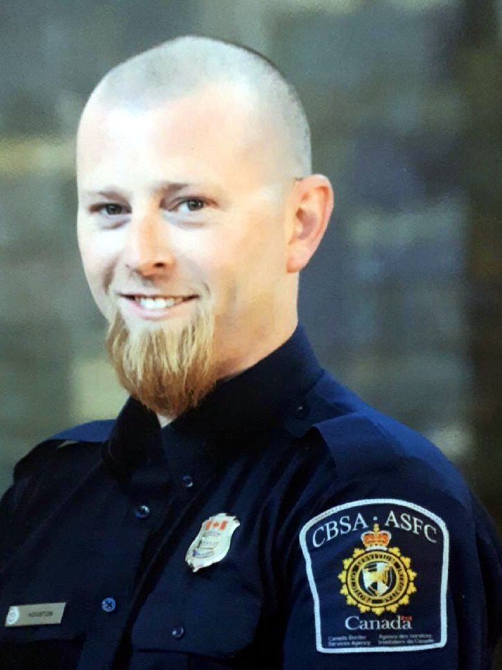 Todd Houston Obituary - Halifax, NS