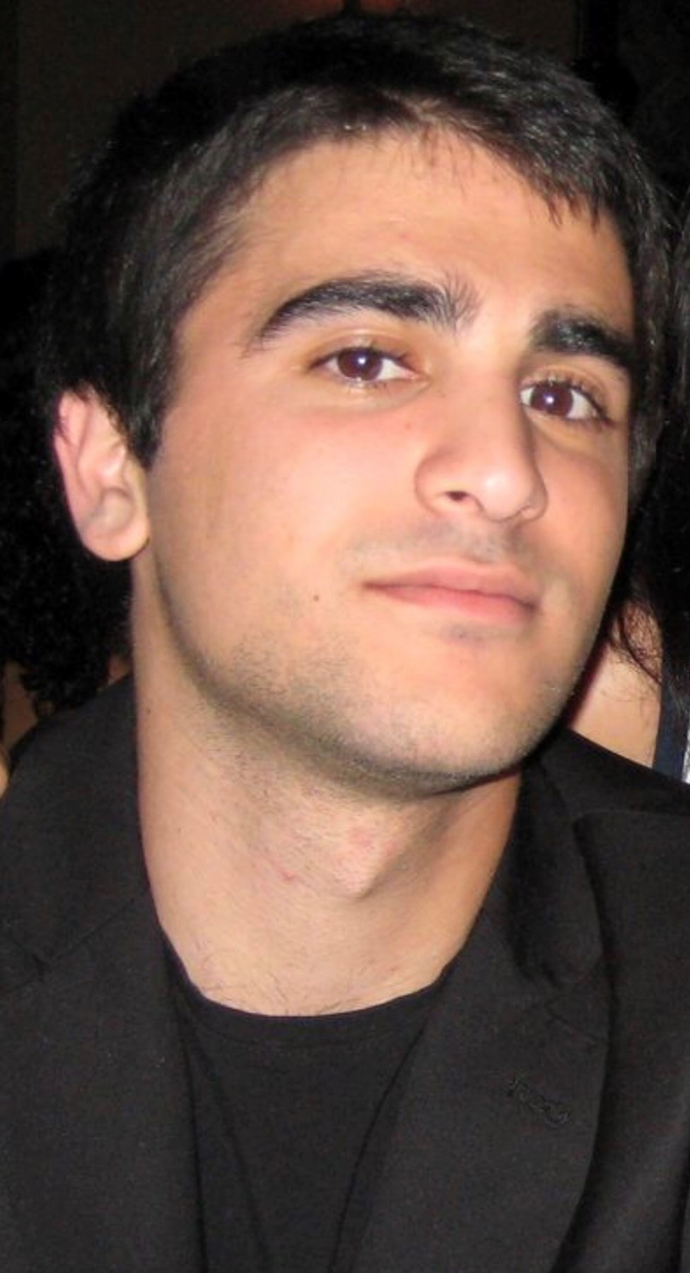 Navid Farsi Obituary - Mission Viejo, CA