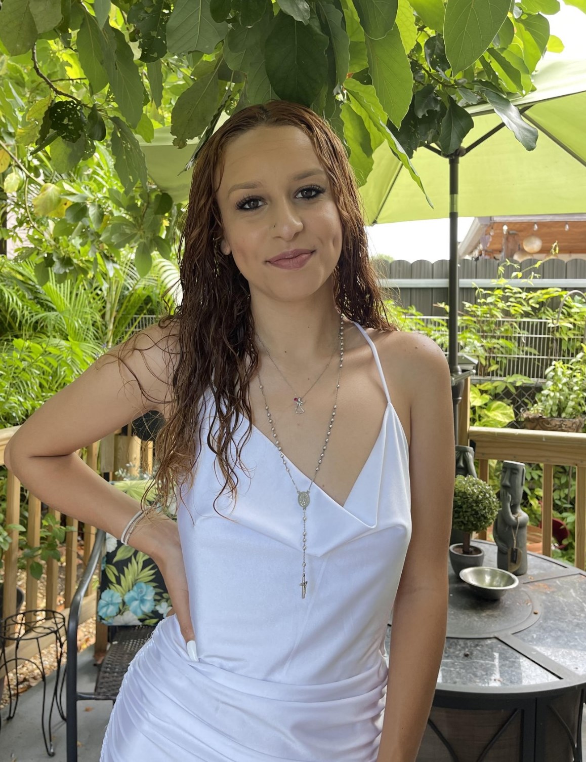 Angela Vazquez Obituary - Miami, FL