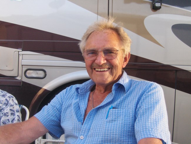 Abe Falk Obituary - Abbotsford, BC