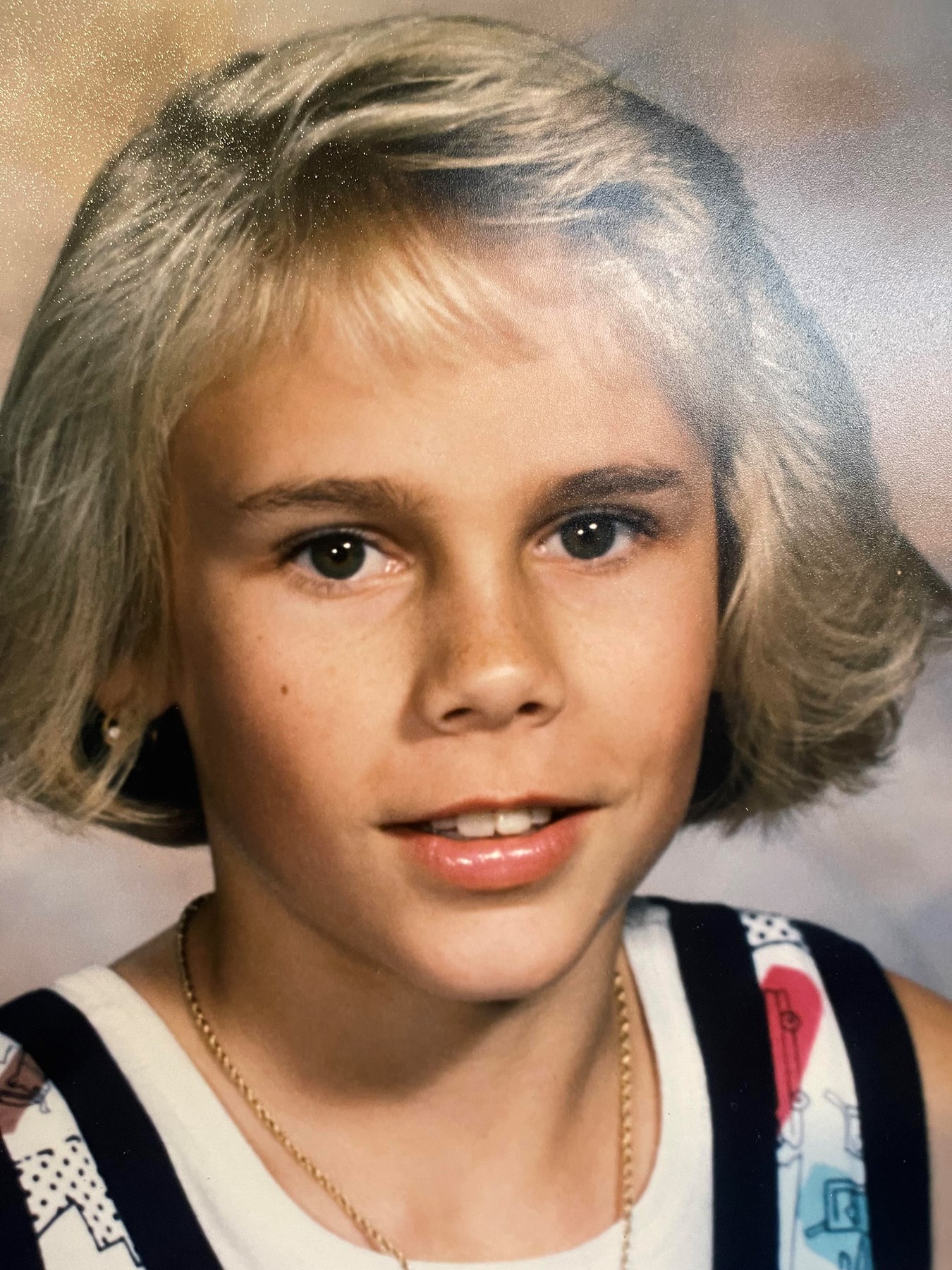 Sharon Larson's Instagram, Twitter & Facebook on IDCrawl