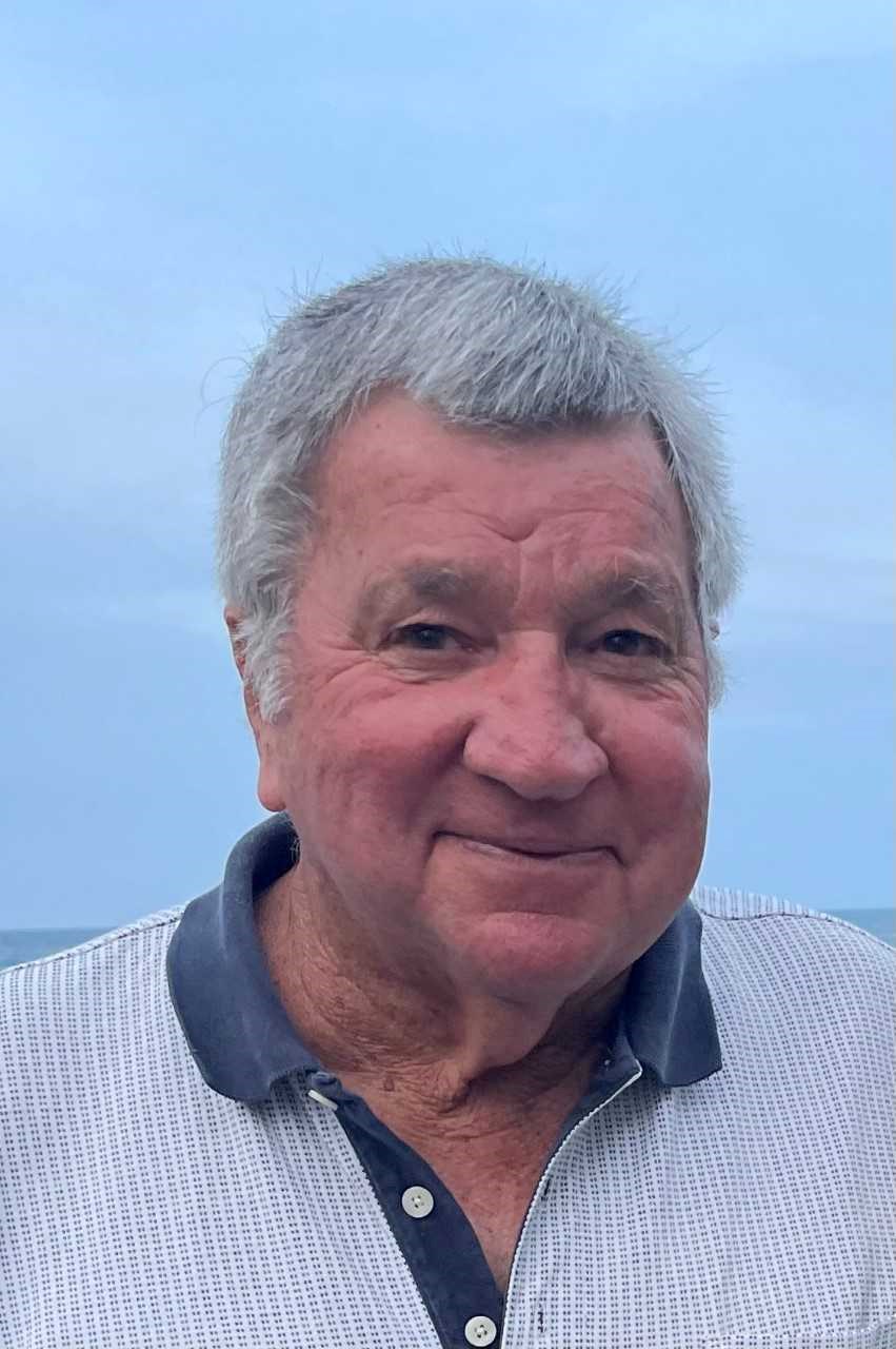 Larry Brown Obituary - Jensen Beach, FL