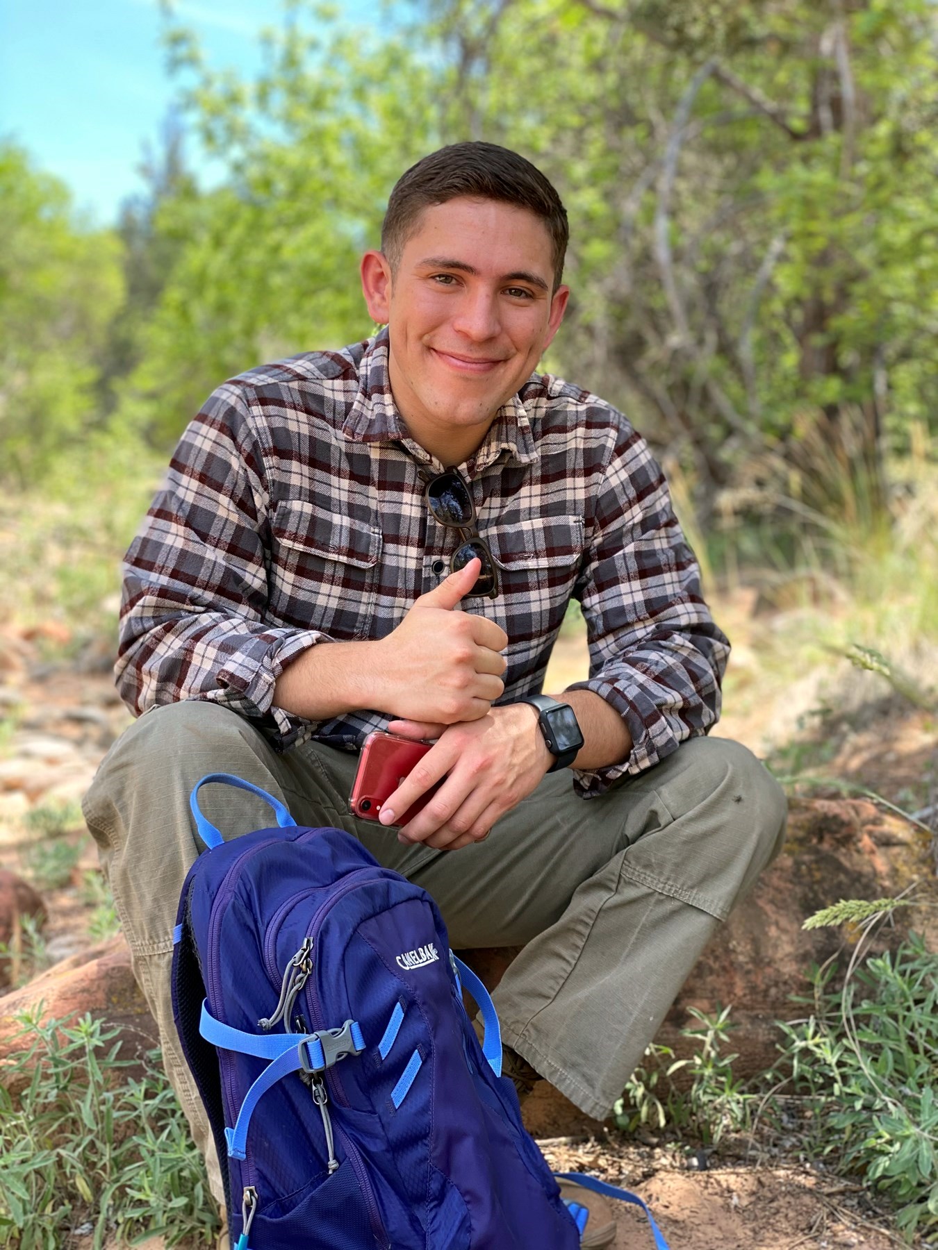 Gabriel Coronado Obituary - Phoenix, AZ