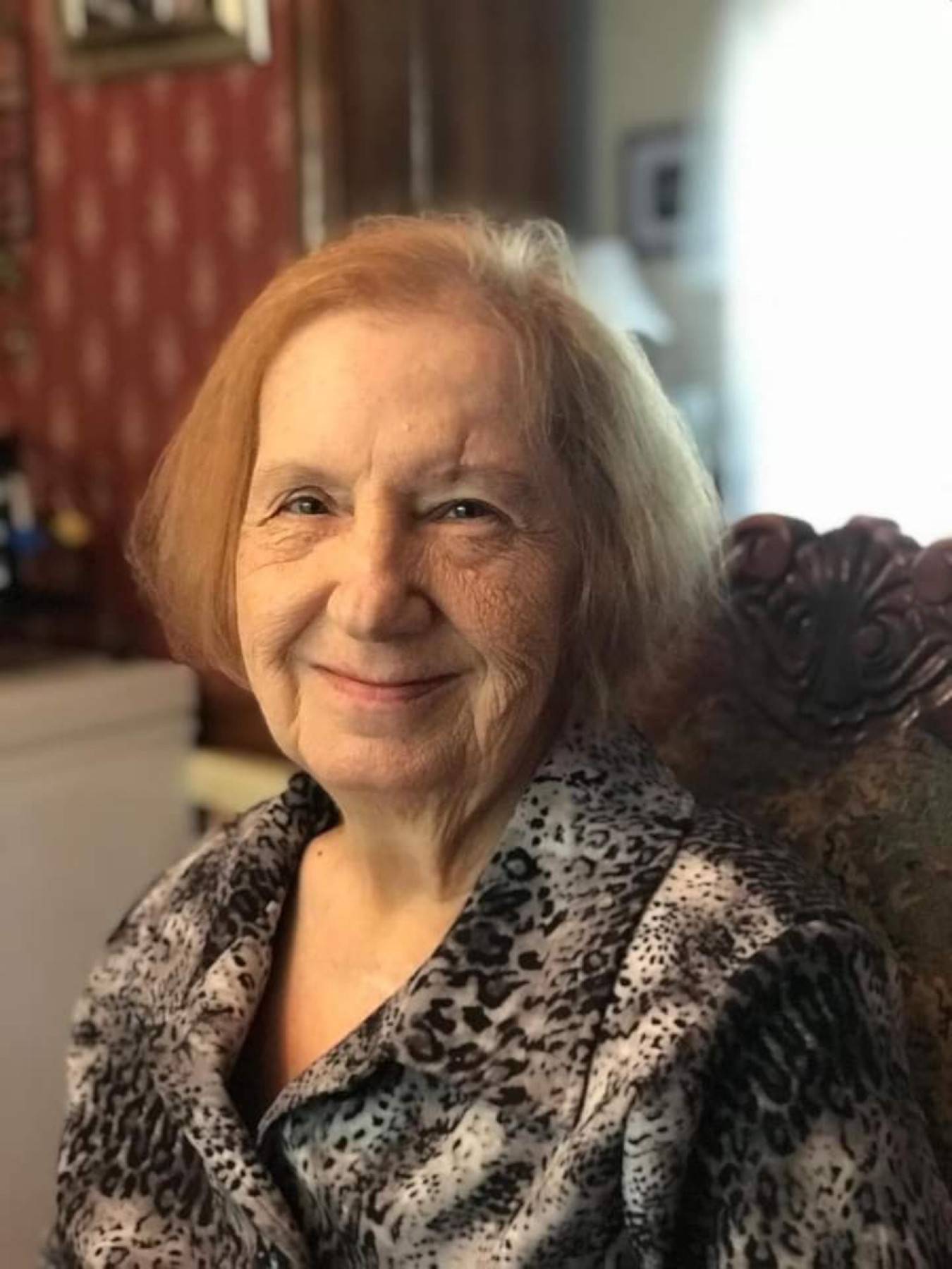 Diane Winters Obituary - Woodstock, GA
