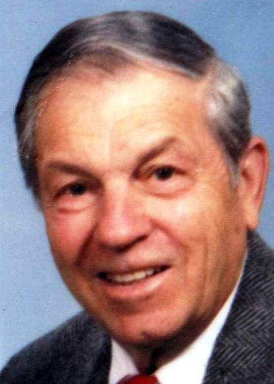 Charles A. Bazzetta Obituary - St. Louis, MO