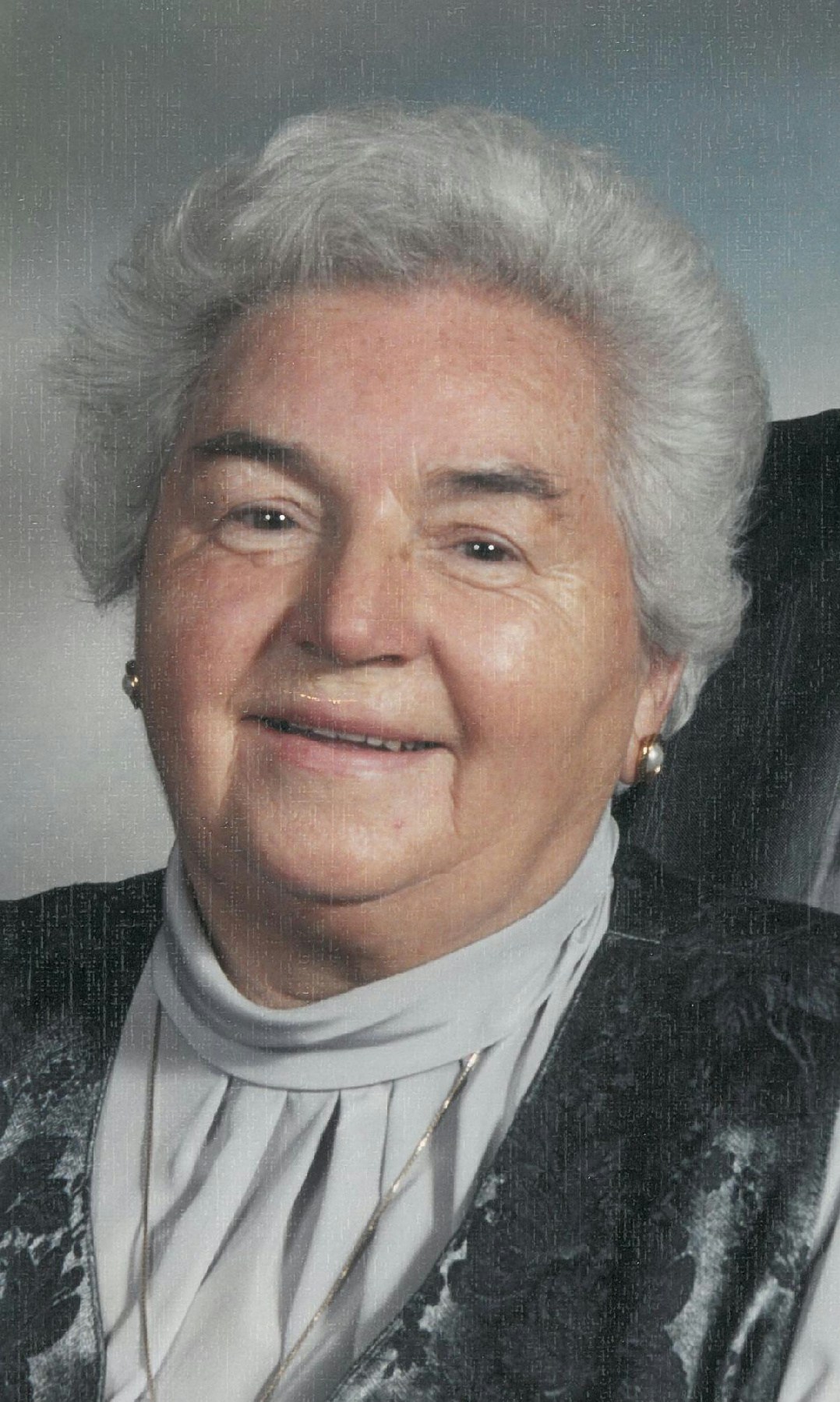 Anna Kagel Obituary - Kitchener, ON