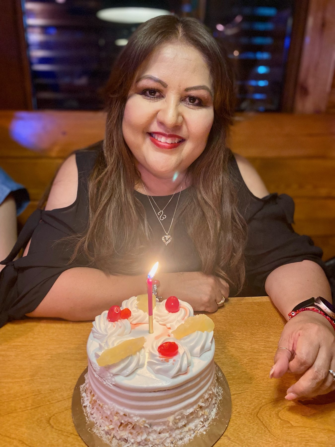 Maria Griffith Obituary - Brownsville, TX