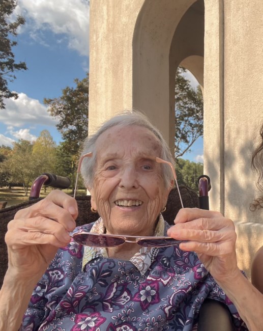 Magdalena Manent Obituary - Greenville, SC