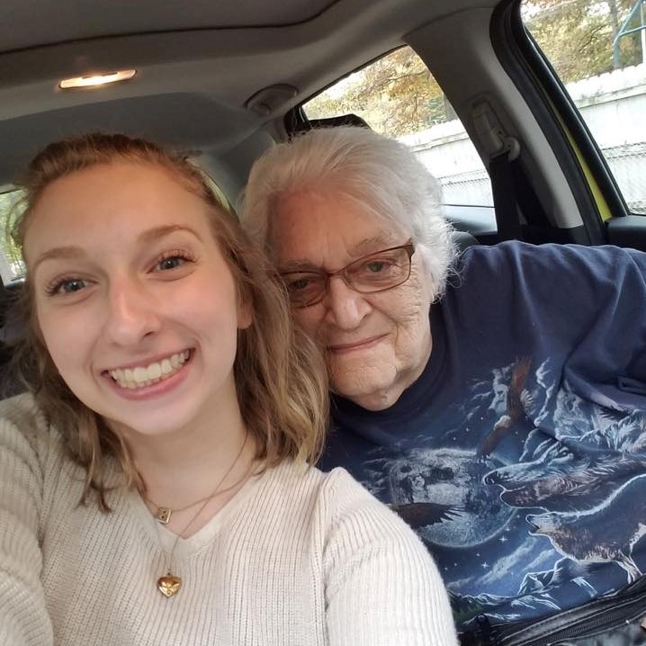 Angel Dempsey's Instagram, Twitter & Facebook on IDCrawl