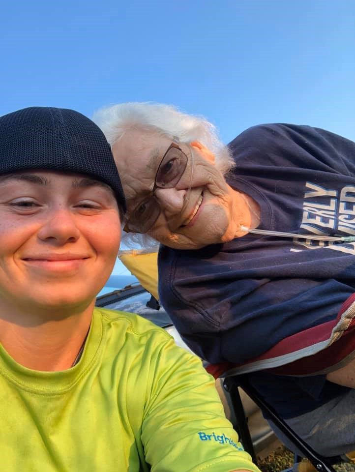 Angel Dempsey's Instagram, Twitter & Facebook on IDCrawl