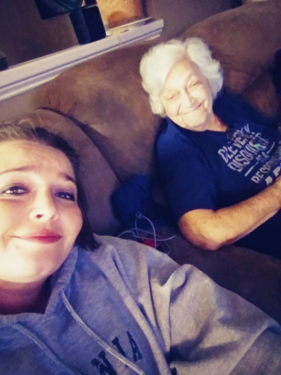 Angel Dempsey's Instagram, Twitter & Facebook on IDCrawl