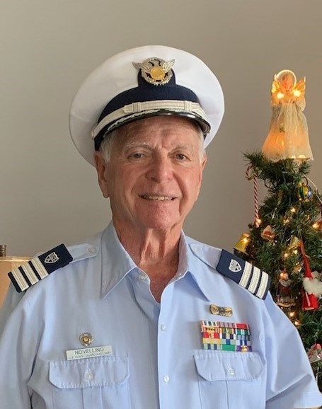 Anthony Novellino Obituary - St Pete Beach, FL