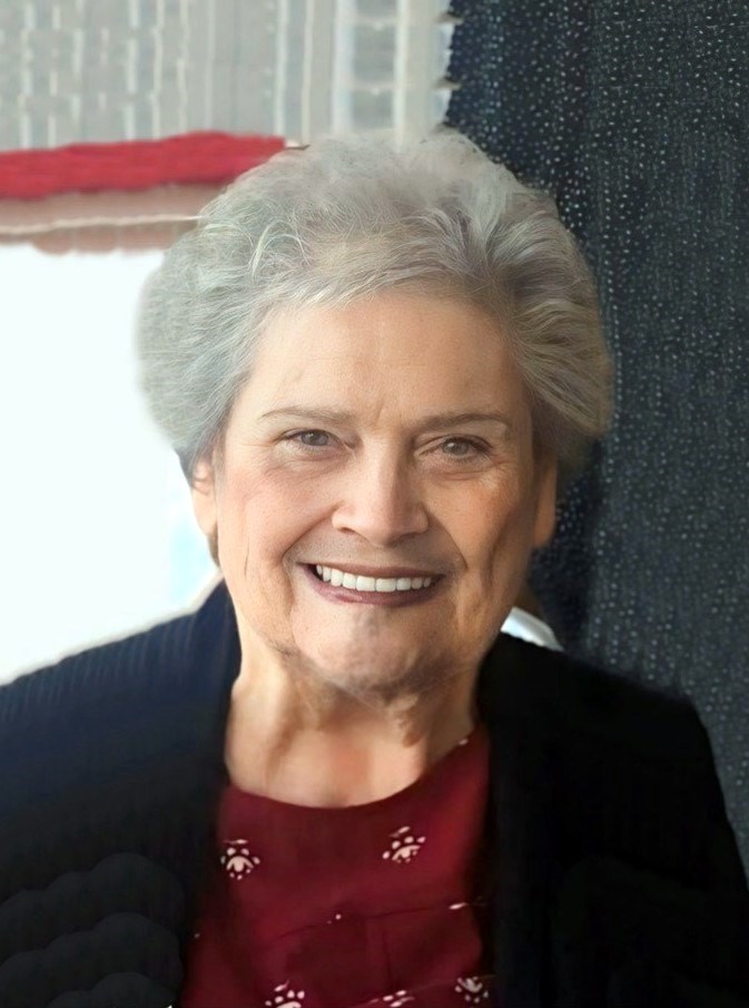 Catherine Hebert Obituary - Chalmette, LA