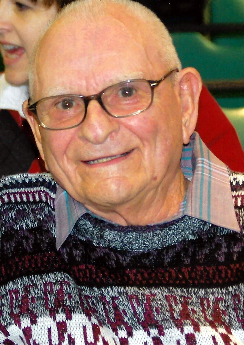 Henry Coil Obituary - Hickory, NC