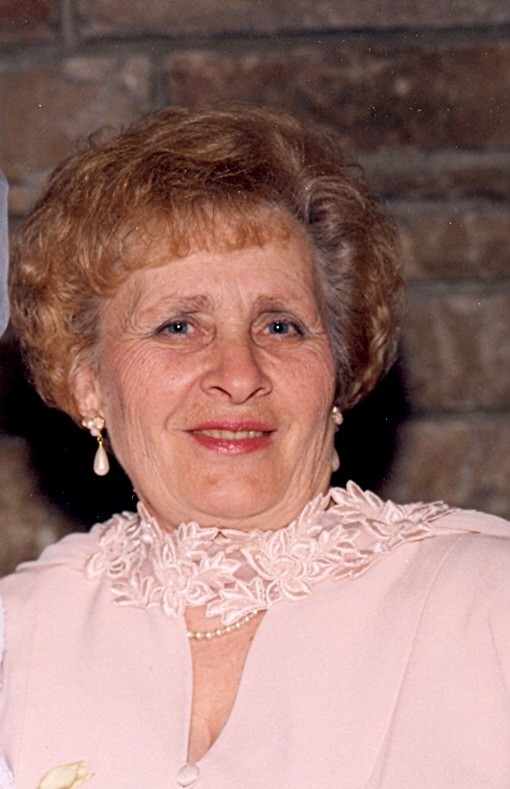 Rocca Simonelli Obituary - Stamford, CT