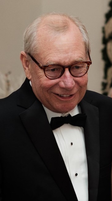 Kenneth Black Obituary - Sandy Springs, GA