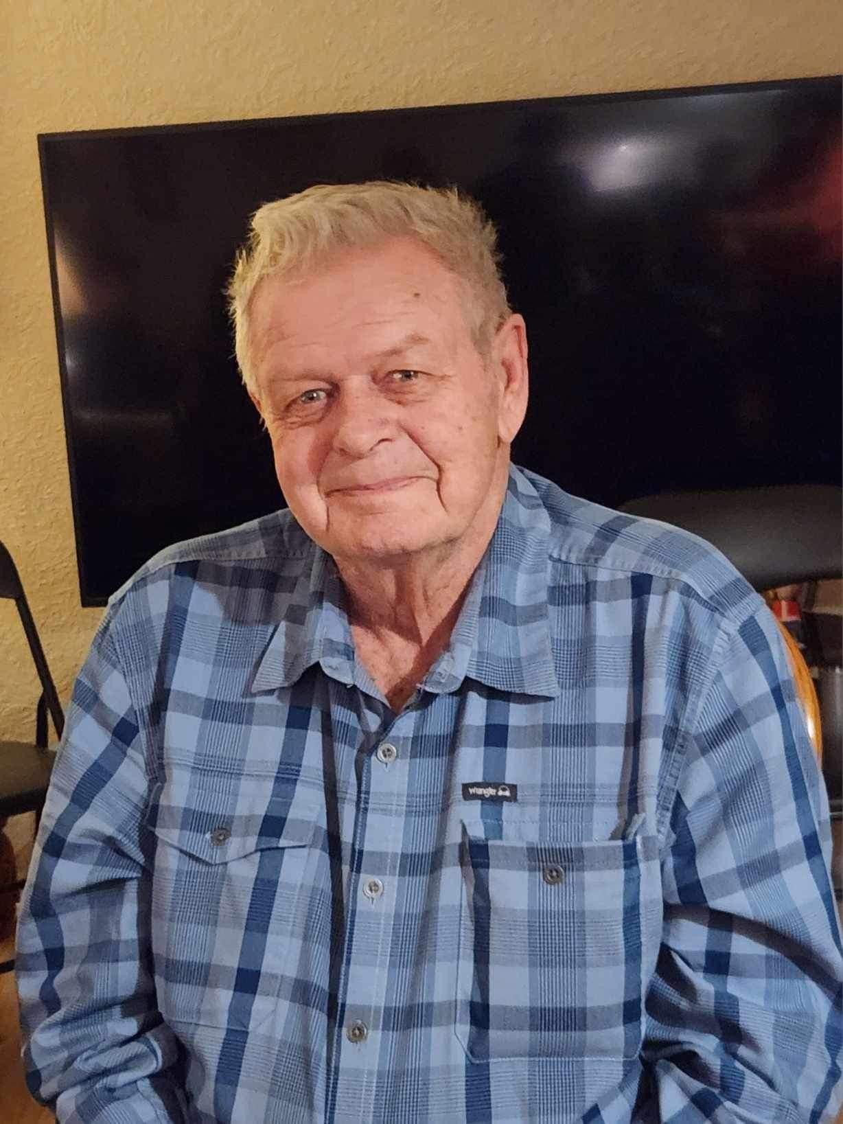 Henry Neufeld Obituary - Courtenay, BC