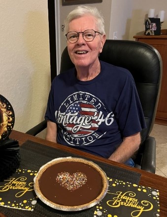 Wayne Currie, Lt. Col, USAF (ret) Obituary - San Antonio, TX