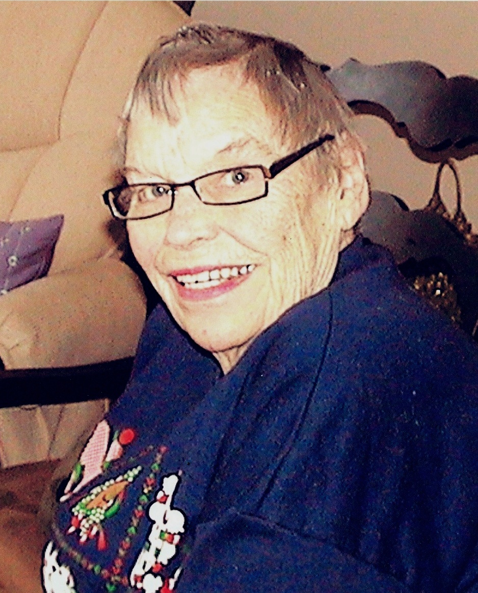 Barbara Schepers Obituary - St. Paul, MN