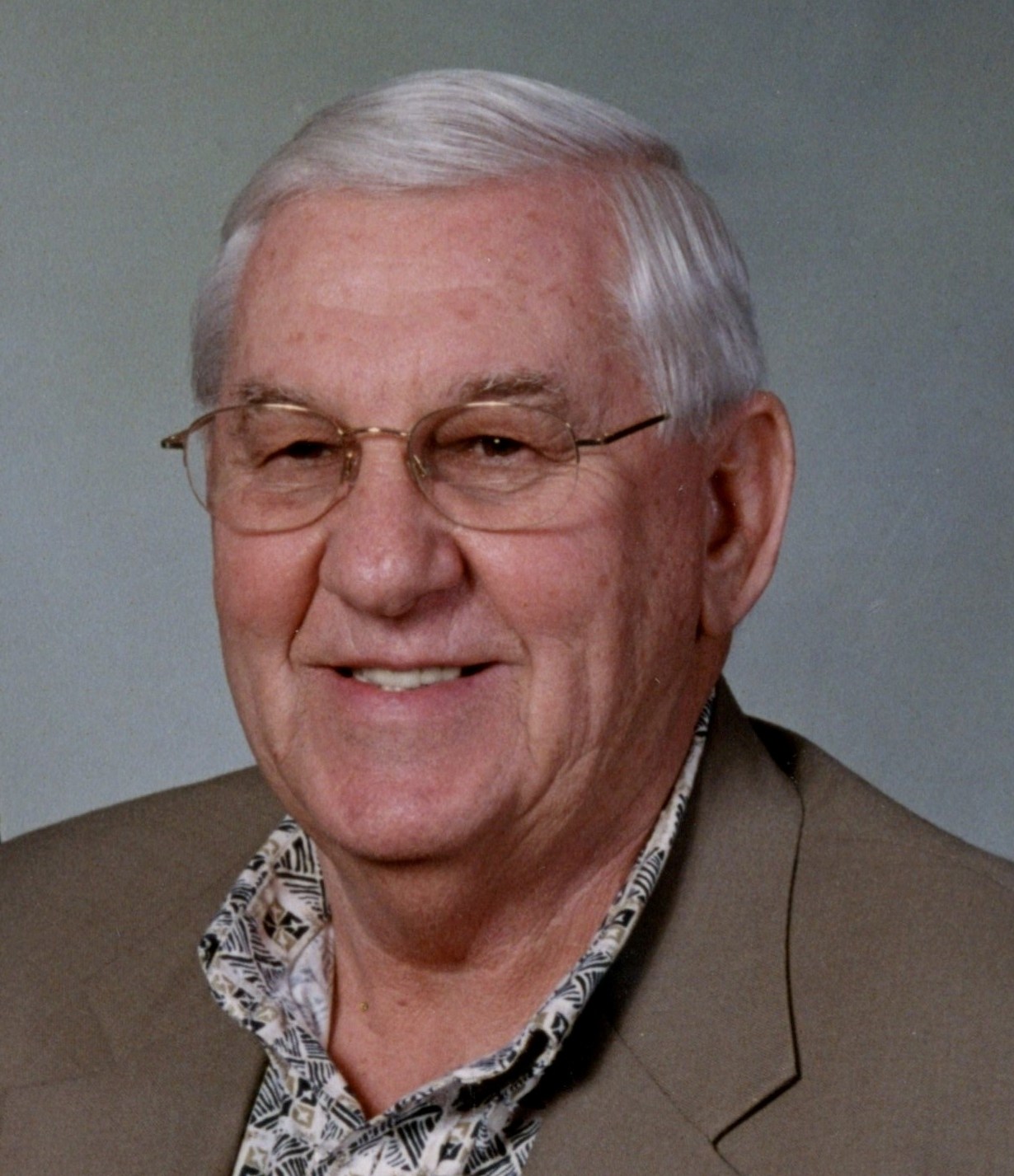 Jackie "Jack" Lee Croy Obituary - Jacksonville Beach, FL