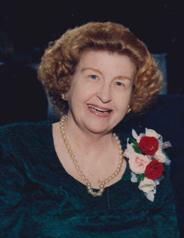 Idella Ites Obituary - Houston, TX