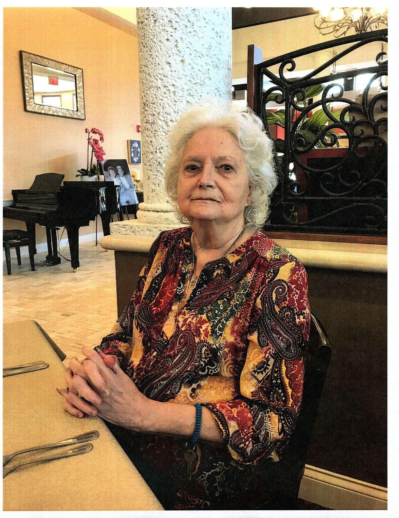 Sarah Wisecarver Obituary - Cocoa, FL