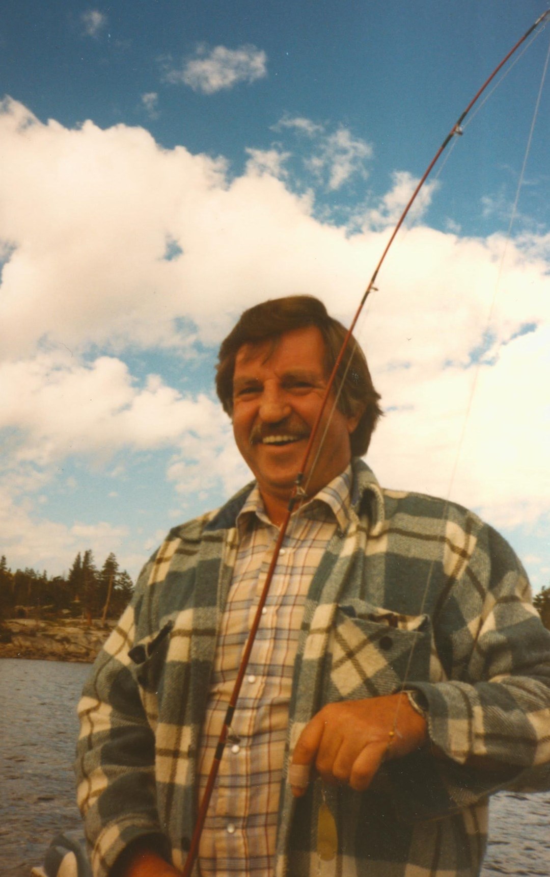 Michael Corner Obituary - Placerville, CA