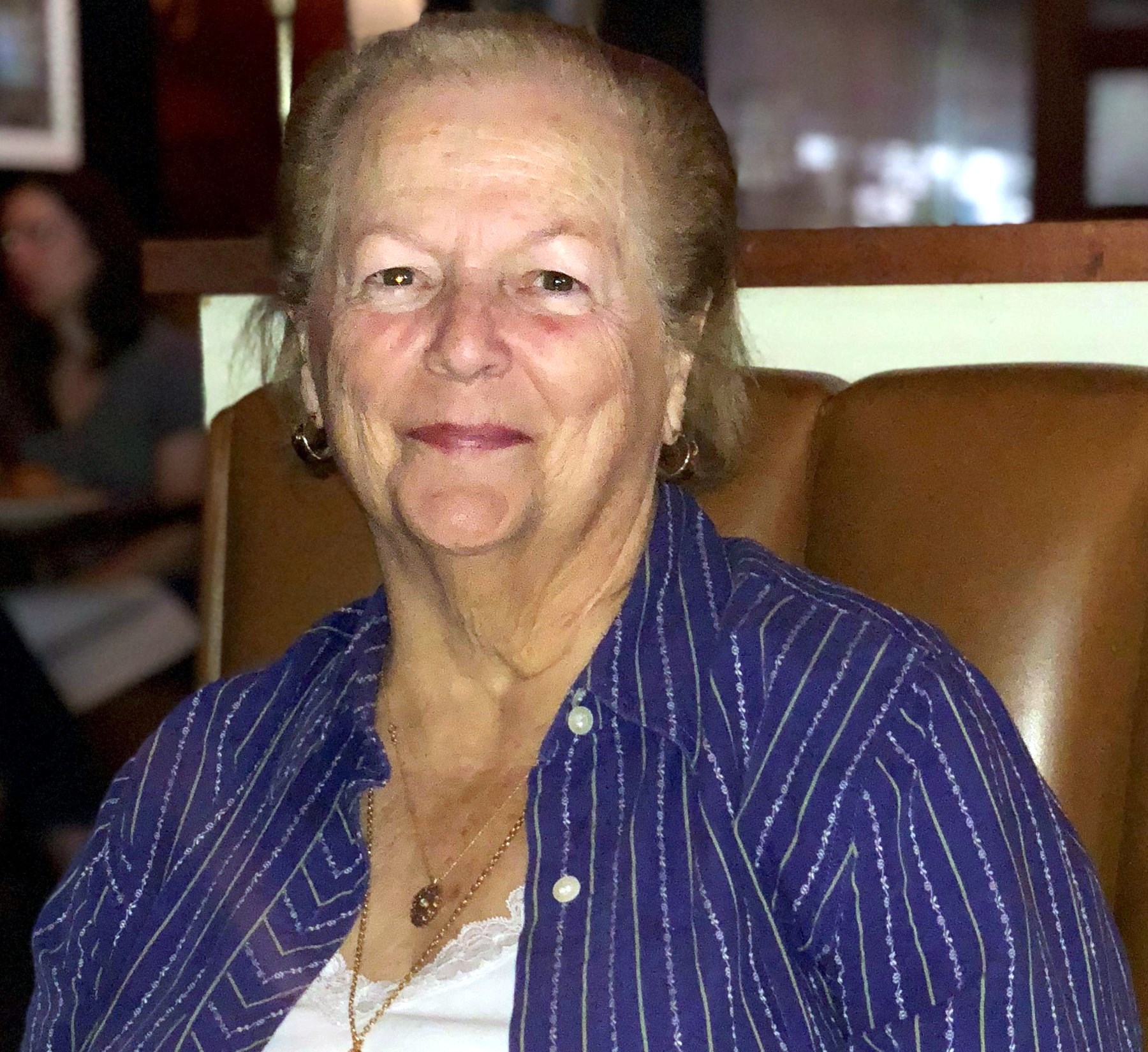 Jean M. Barone Obituary - East Hartford, CT