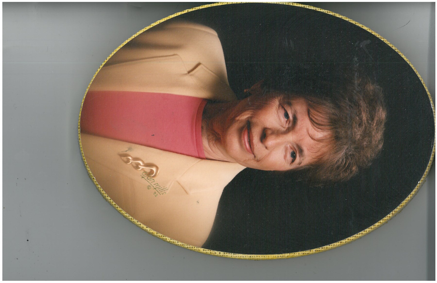 Jessie Rodina Obituary - Kansas City, KS